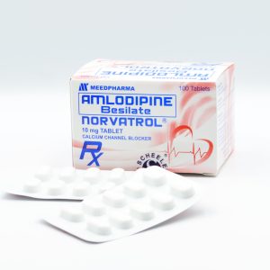 ASMATROL 2mg/5ml Syrup – Think Health