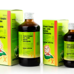 APPEBON W/ IRON 100 Capsules – Think Health